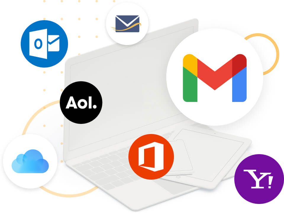 Buy Clean Email and clean up your mailbox