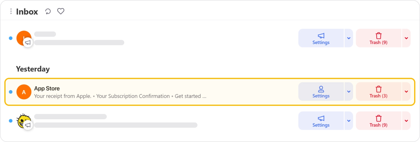 Best Practices for Using Clean Email Efficiently