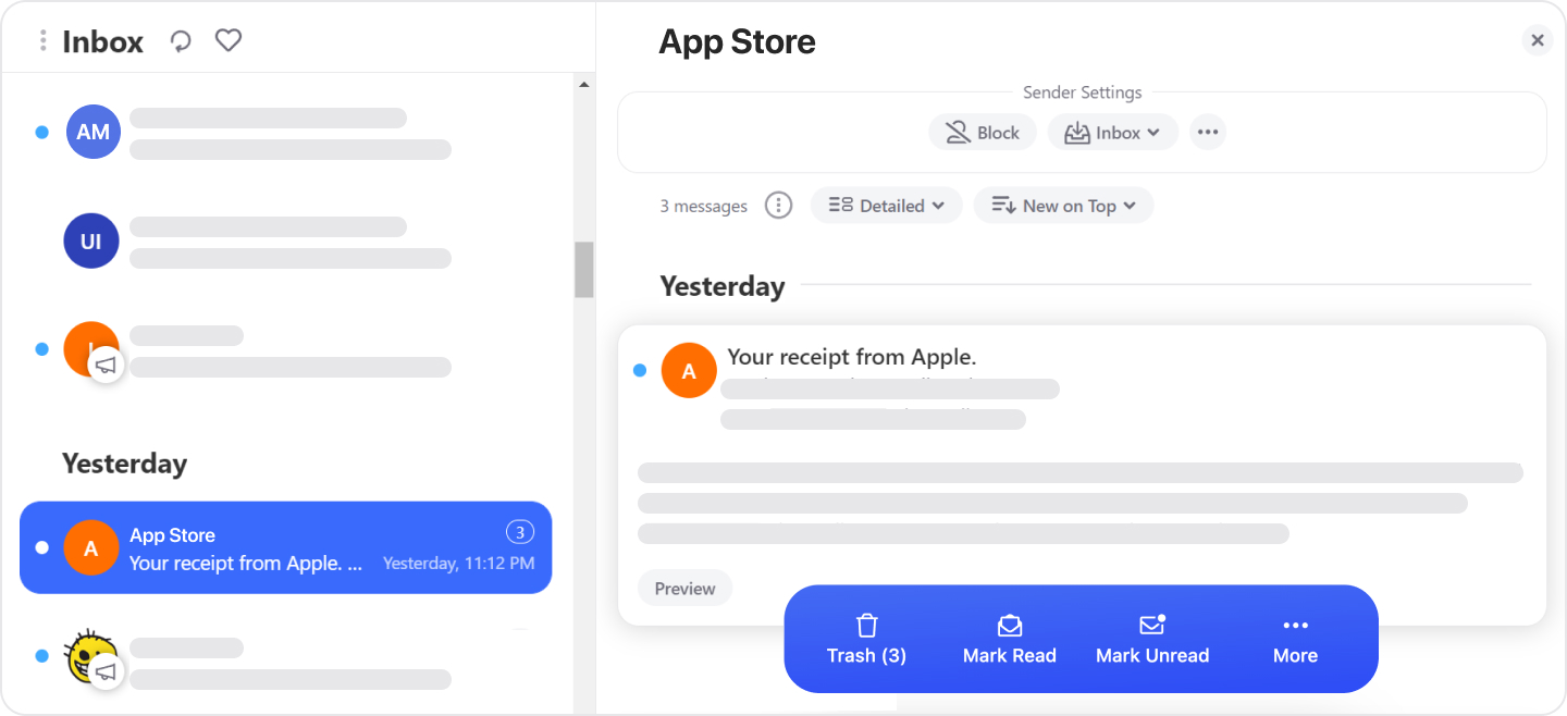 Best Practices for Using Clean Email Efficiently