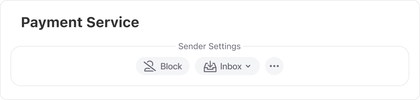 What’s New and Improved in Clean Email
