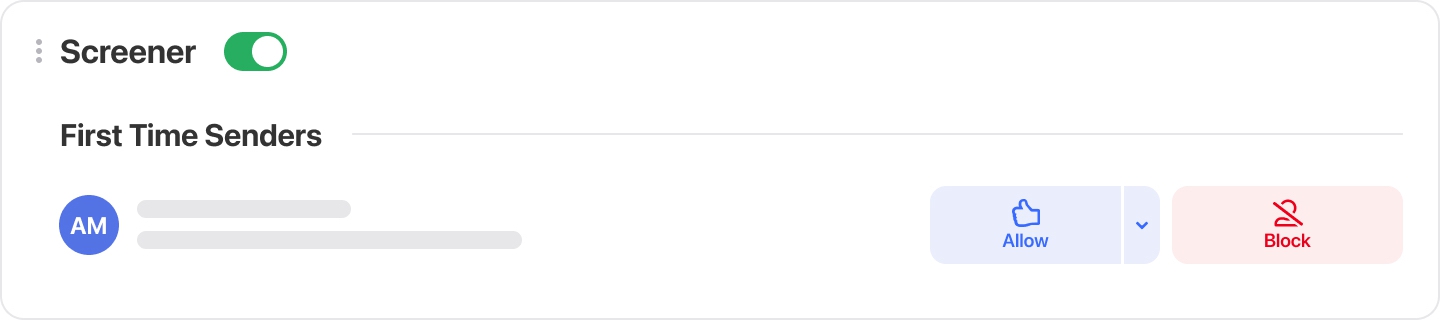 What’s New and Improved in Clean Email