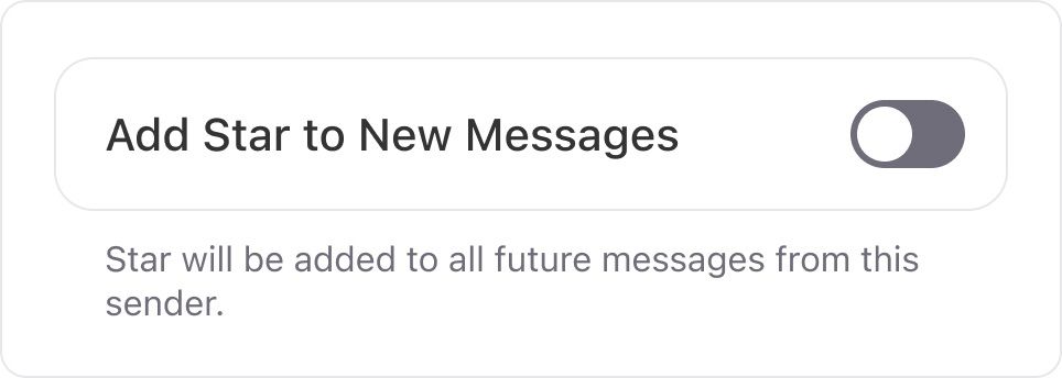 What’s New and Improved in Clean Email