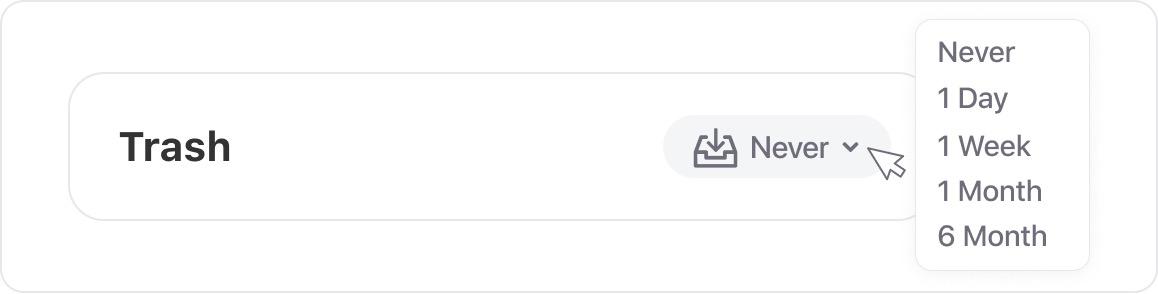 What’s New and Improved in Clean Email