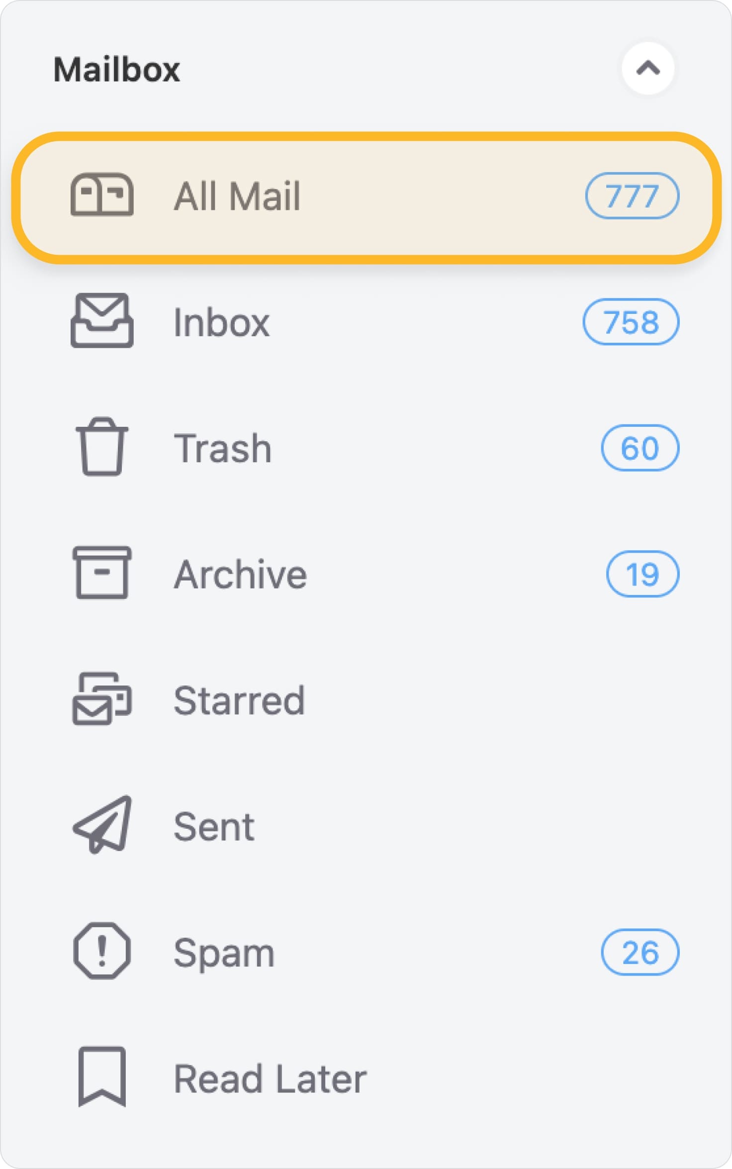 Apply Actions to a Specific Sender's Messages from a While Ago