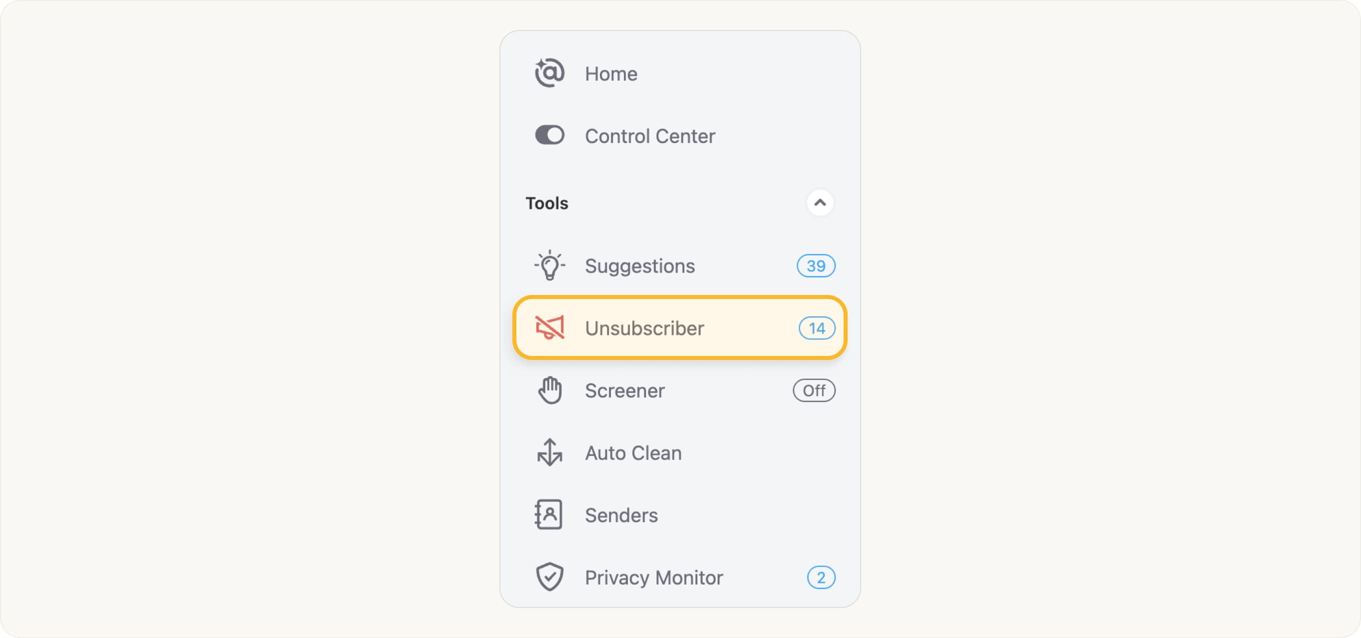 Deal with Persistent Spammers