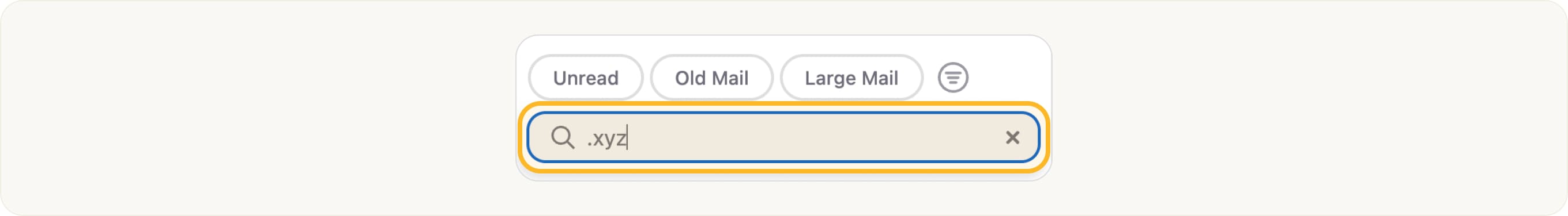 Deal with Persistent Spammers