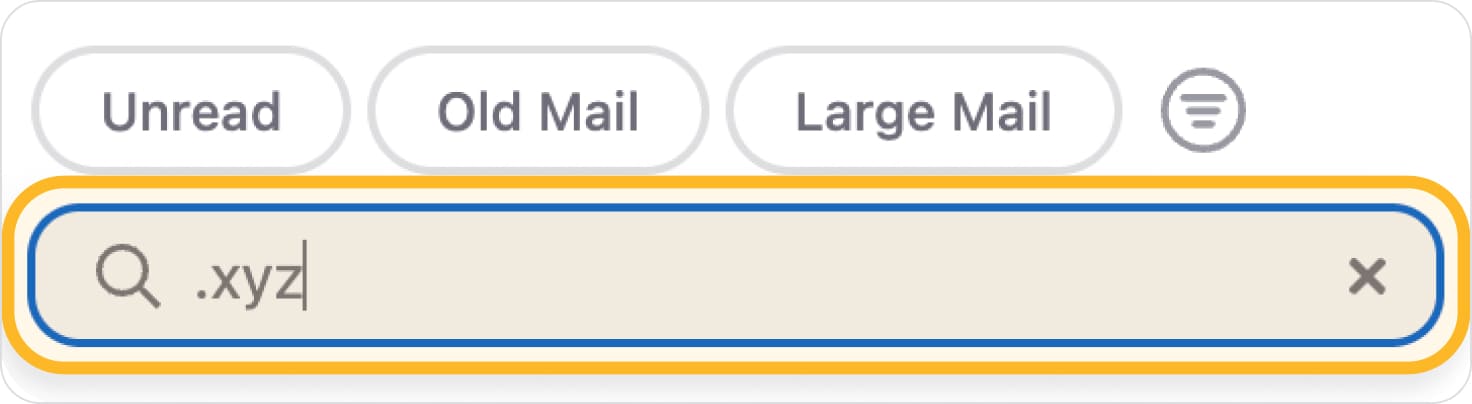 Deal with Persistent Spammers