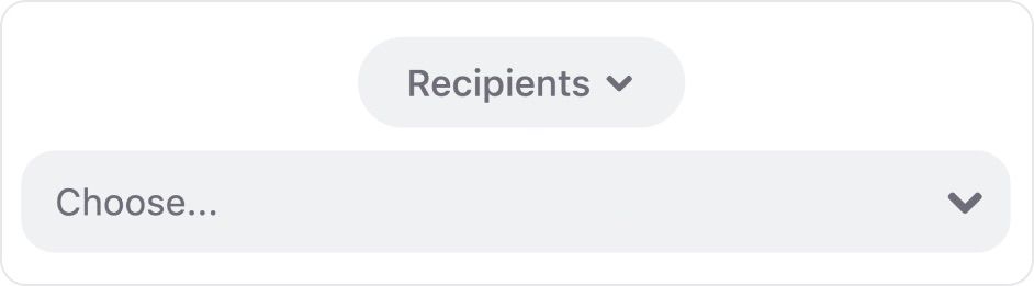 Creating and Editing Auto Clean Rules