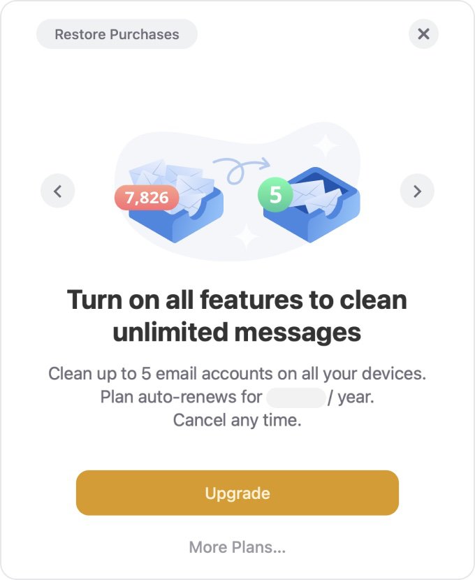 Free Trial and Premium Subscriptions