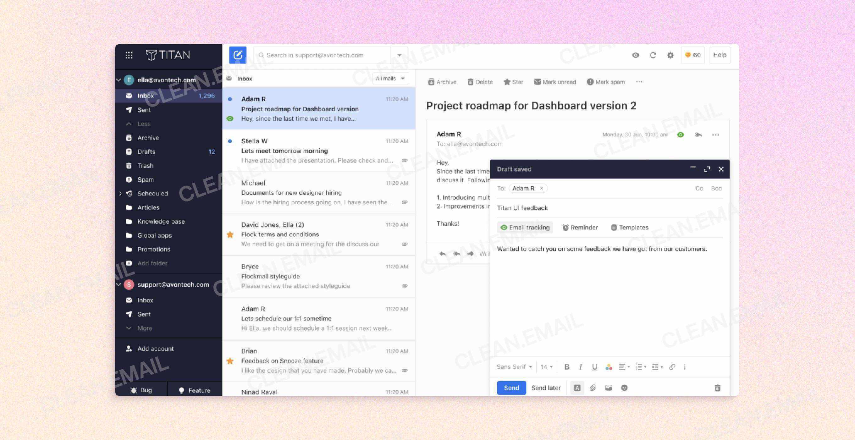 10 Best Gmail Alternatives for Personal and Business Use.