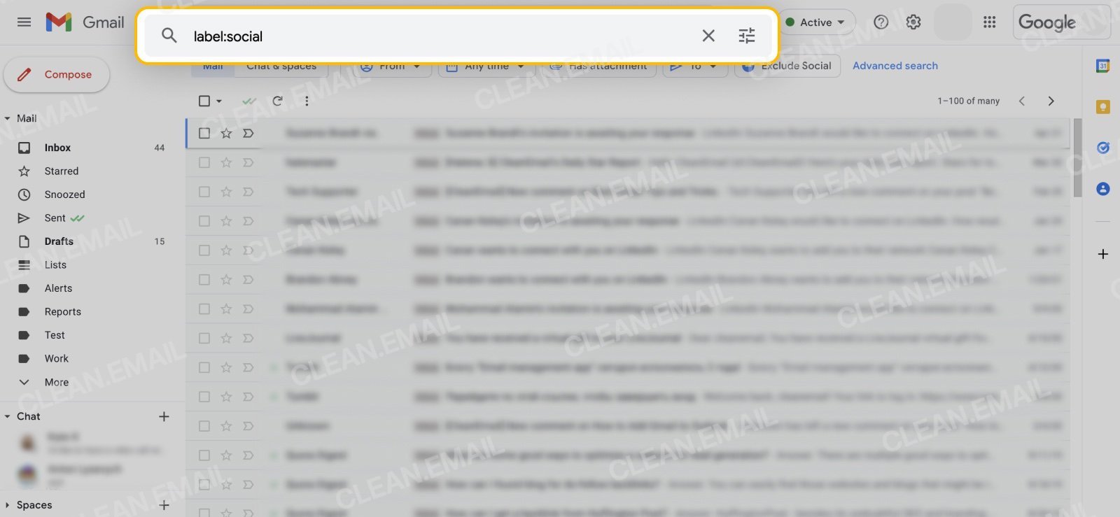 How to Archive Old Emails in Gmail by Date or Age (2026)