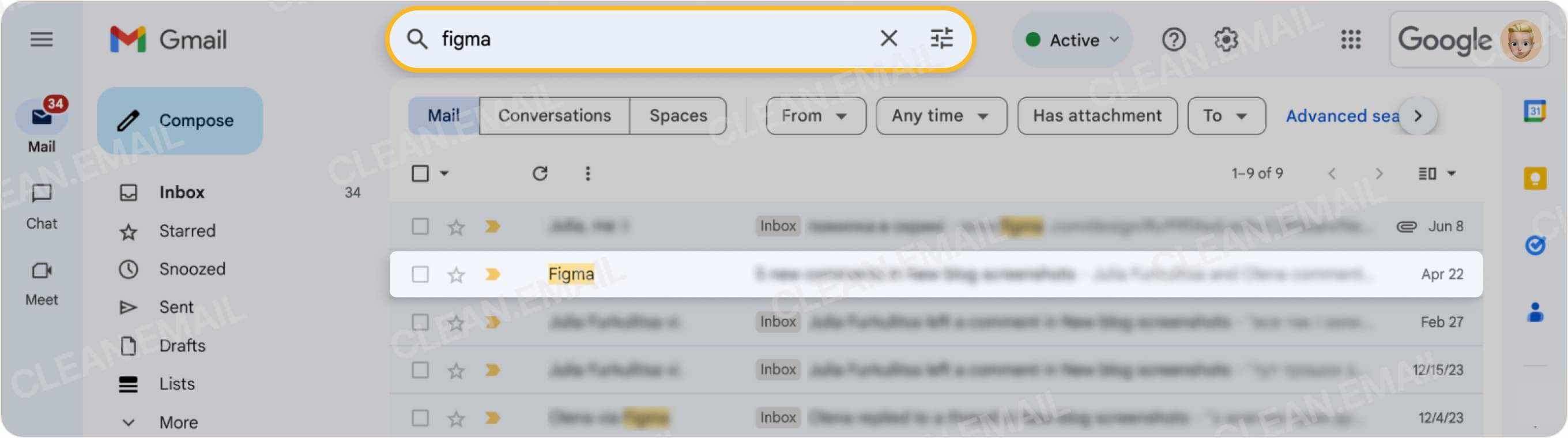 How to Find Archived Emails in Gmail and Retrieve Them