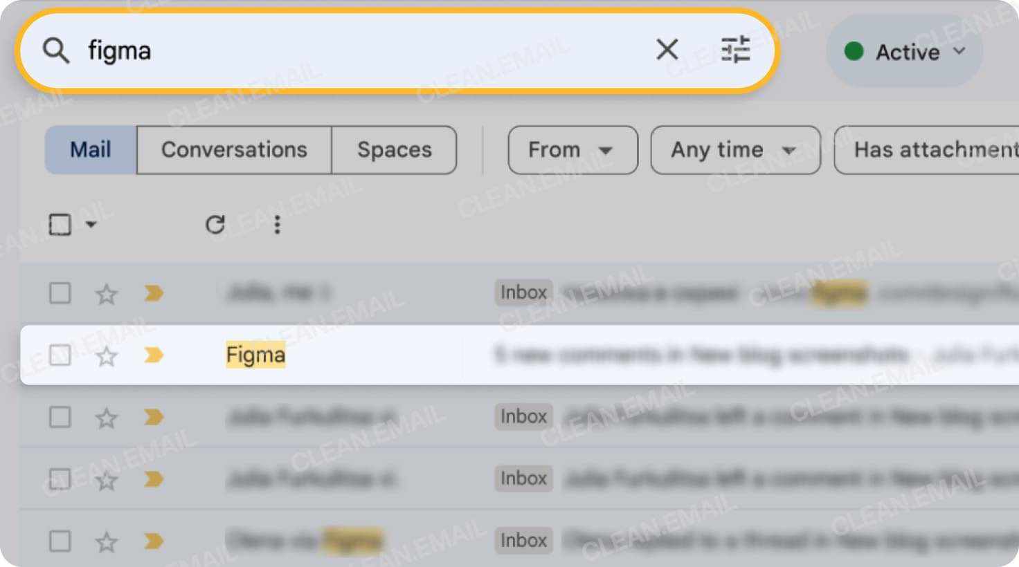 How to Find Archived Emails in Gmail and Retrieve Them