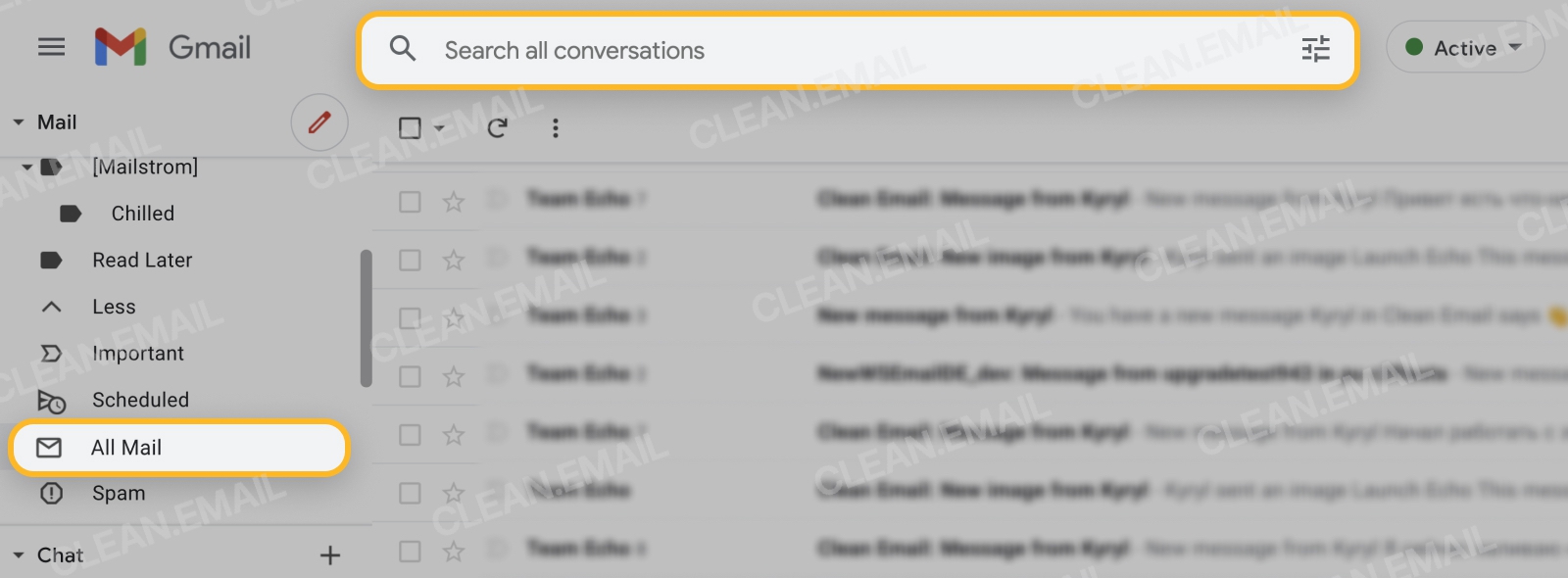 How to Find Archived Emails in Gmail and Retrieve Them
