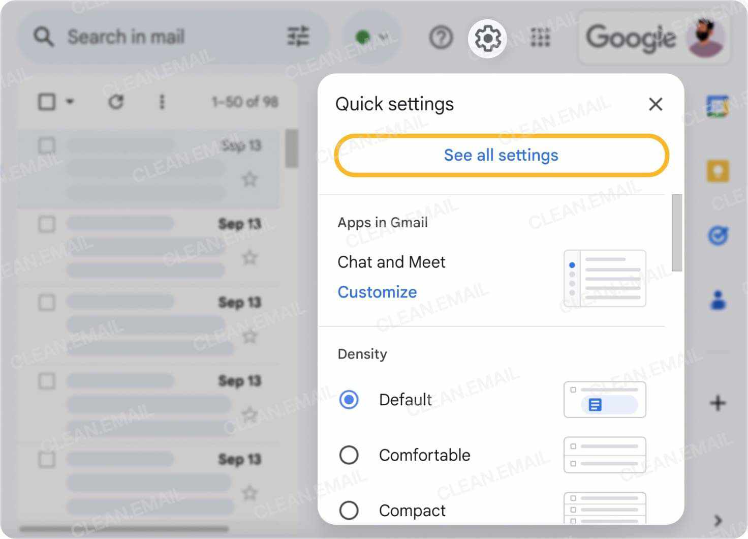 How to Find Archived Emails in Gmail and Retrieve Them