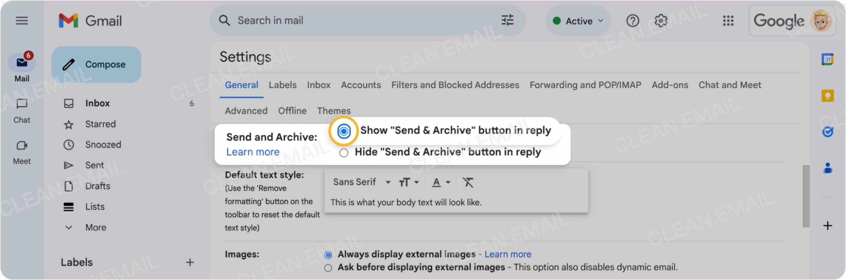 How to Find Archived Emails in Gmail and Retrieve Them