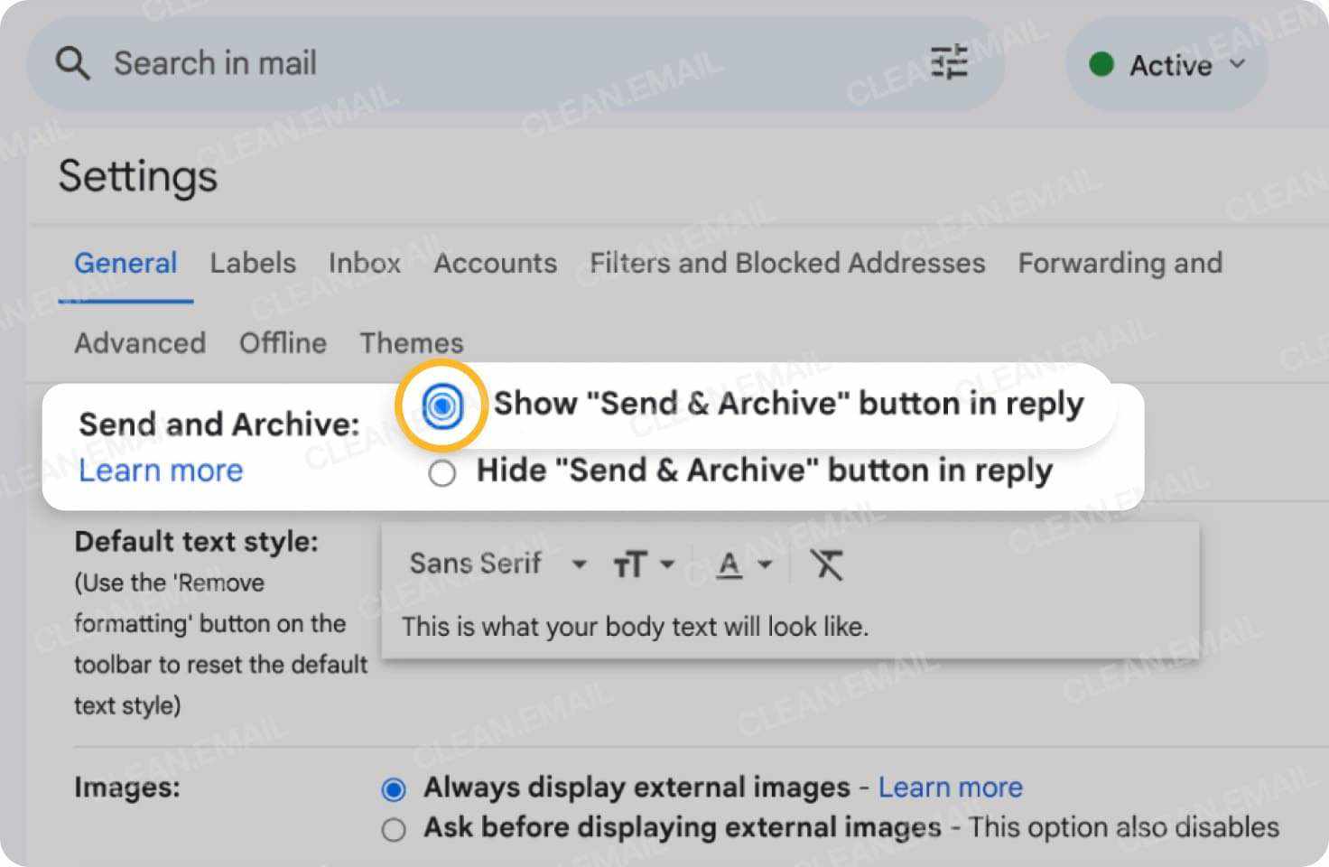 How to Find Archived Emails in Gmail and Retrieve Them