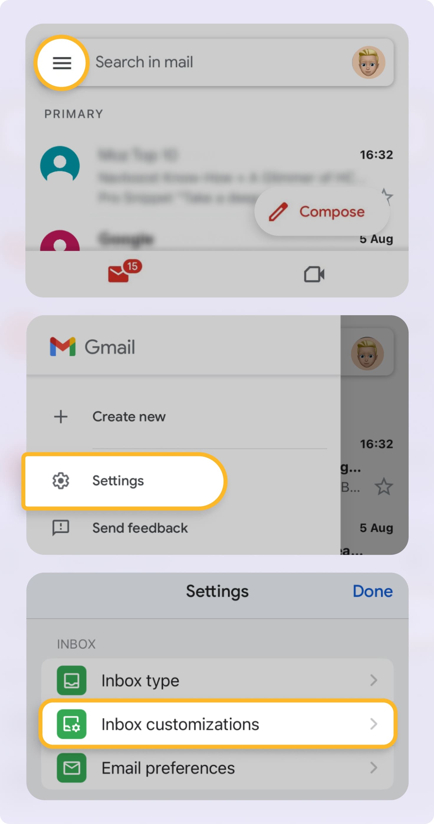 How to Retrieve Archived Emails in Gmail: Simple Steps