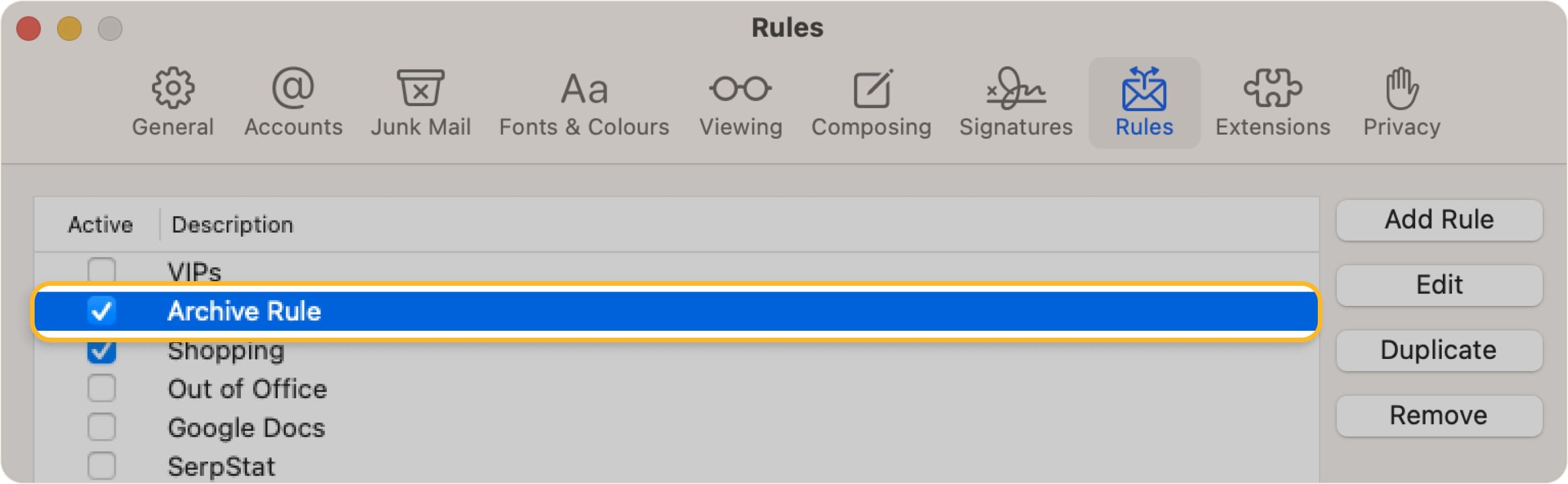 Mac Mail Archiving: Your Full Guide For Having a Clean Inbox