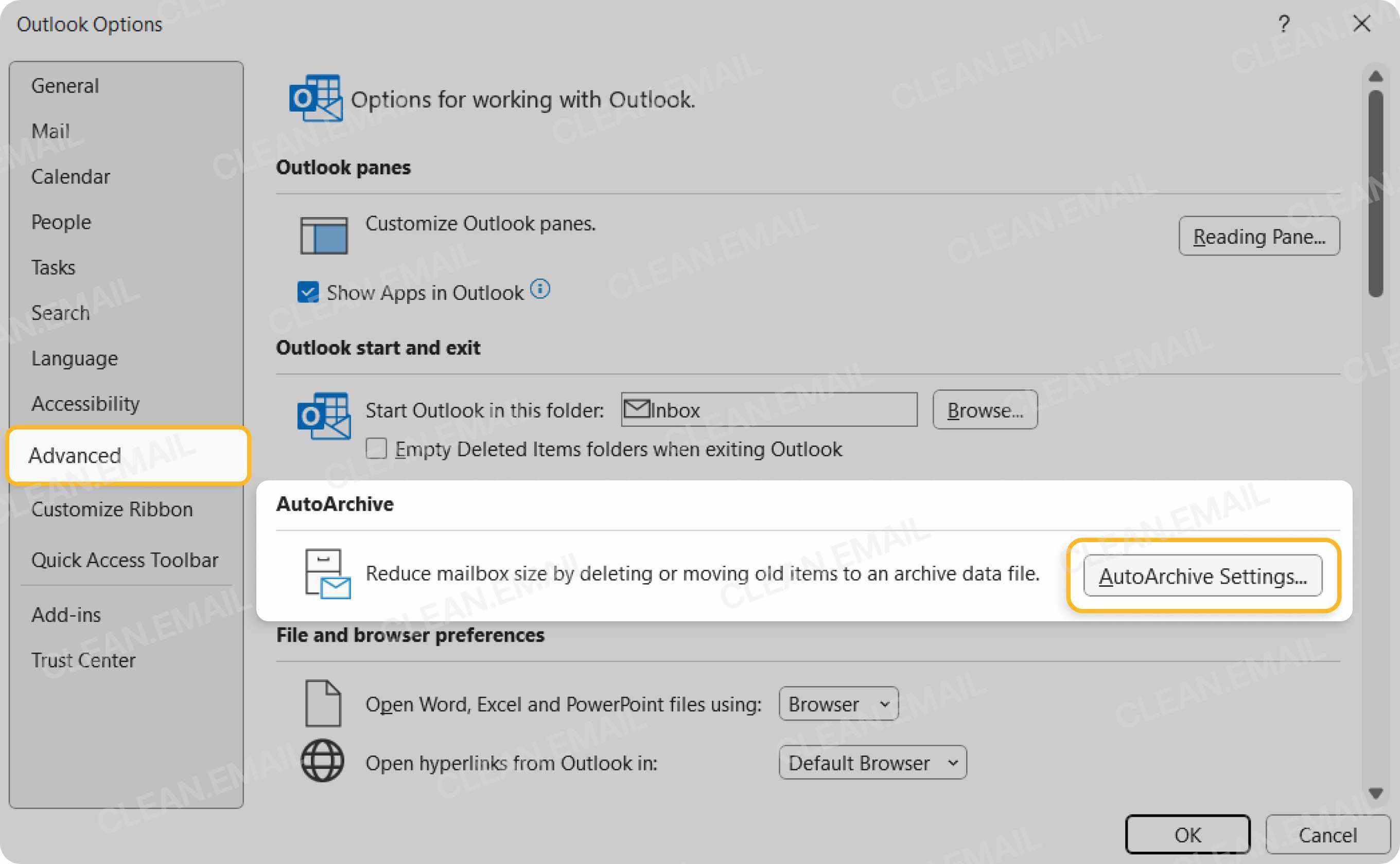 Outlook Archive vs Delete: What’s the Difference?