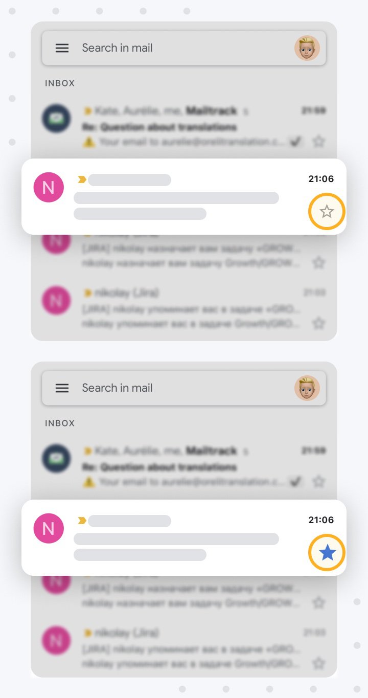 How To Pin Emails In Gmail To The Top Of Your Inbox In 2025