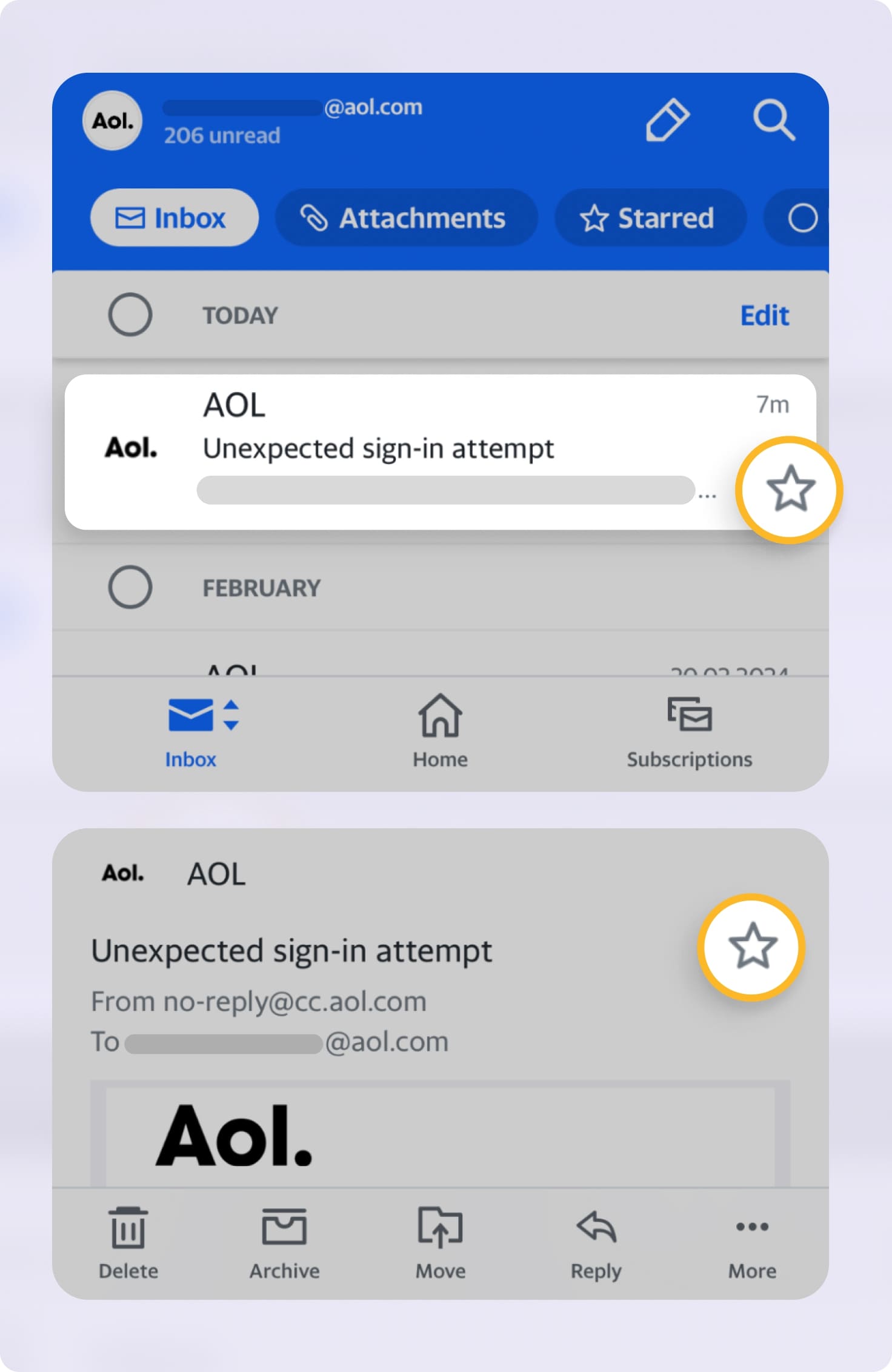 How To Star Emails In AOL: An Ultimate Guide For 2025
