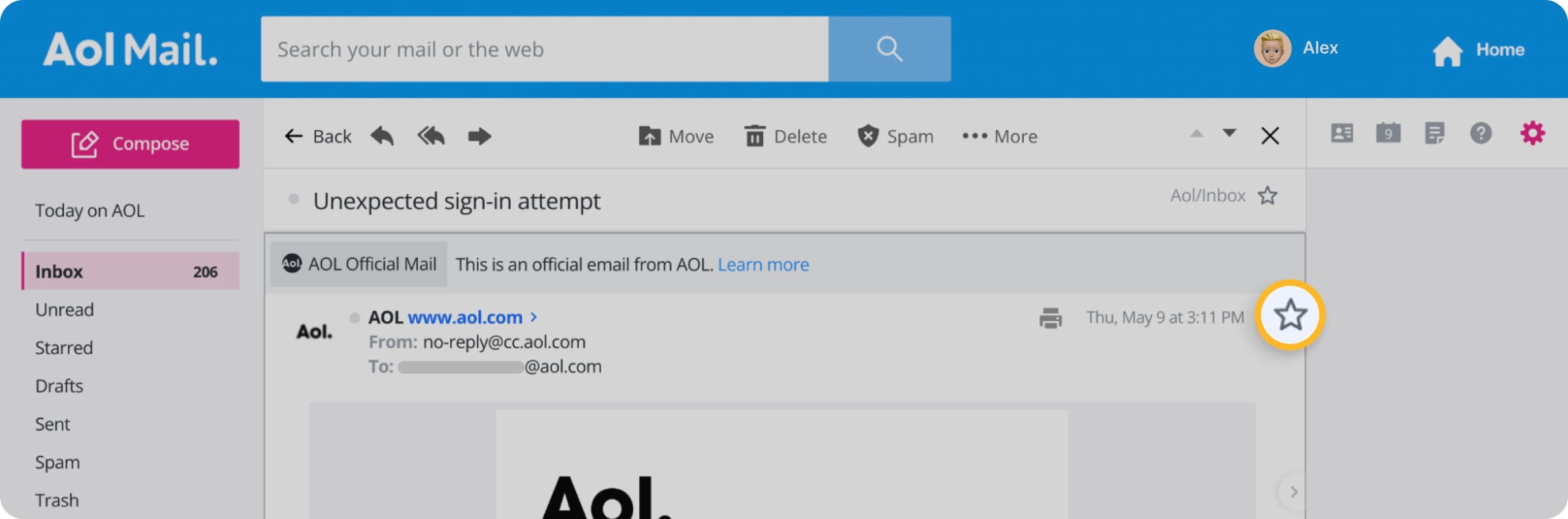 How To Star Emails In AOL: An Ultimate Guide For 2025