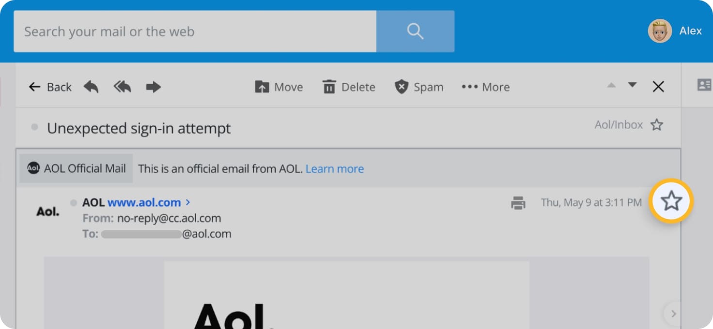 How To Star Emails In AOL: An Ultimate Guide For 2025