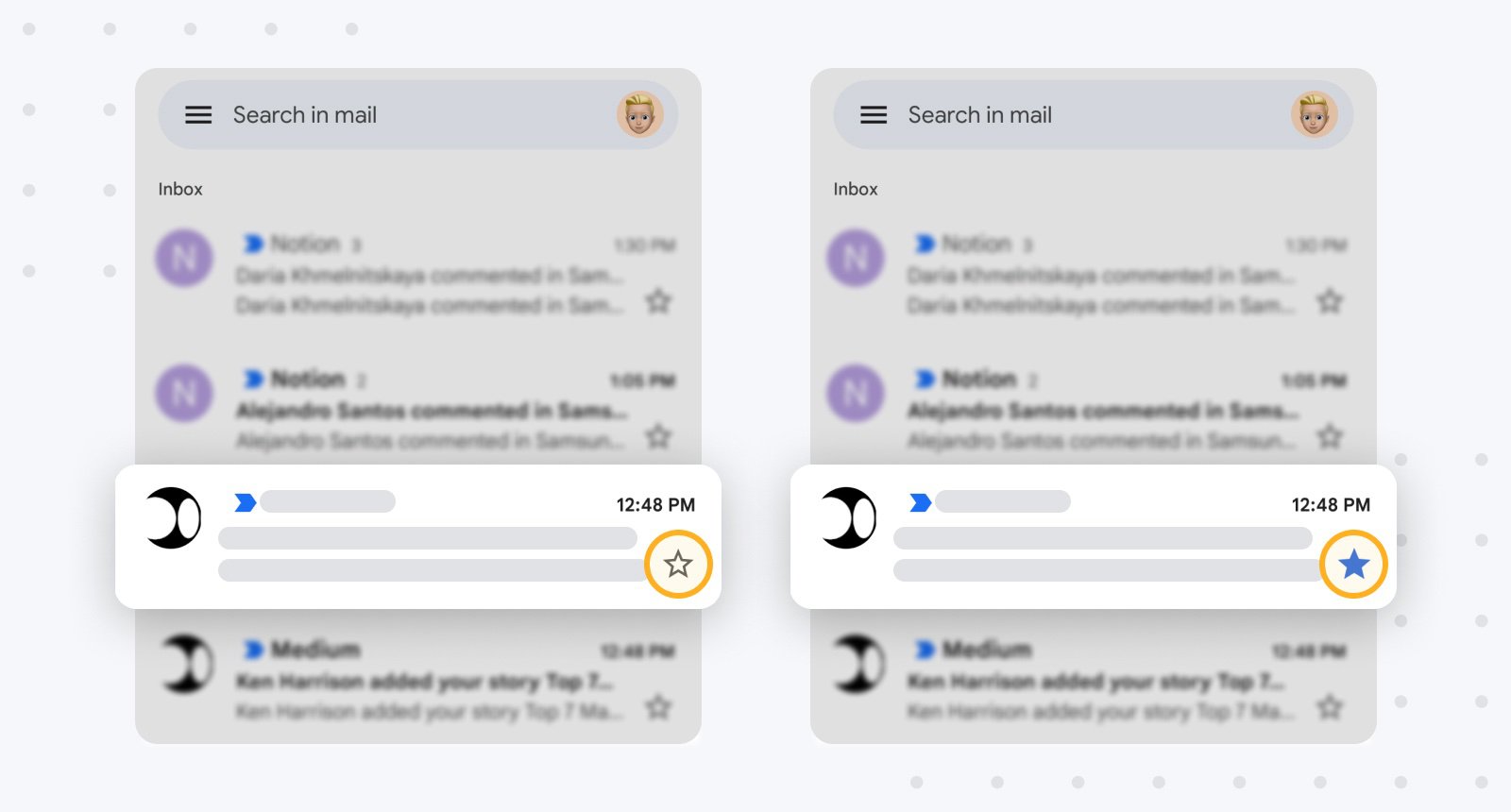 How to Star Emails in Gmail: An Ultimate Guide For 2025