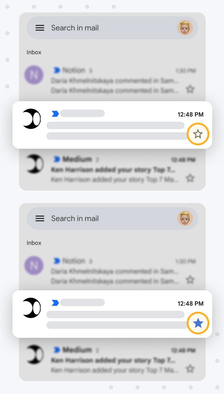 How to Star Emails in Gmail: An Ultimate Guide For 2025