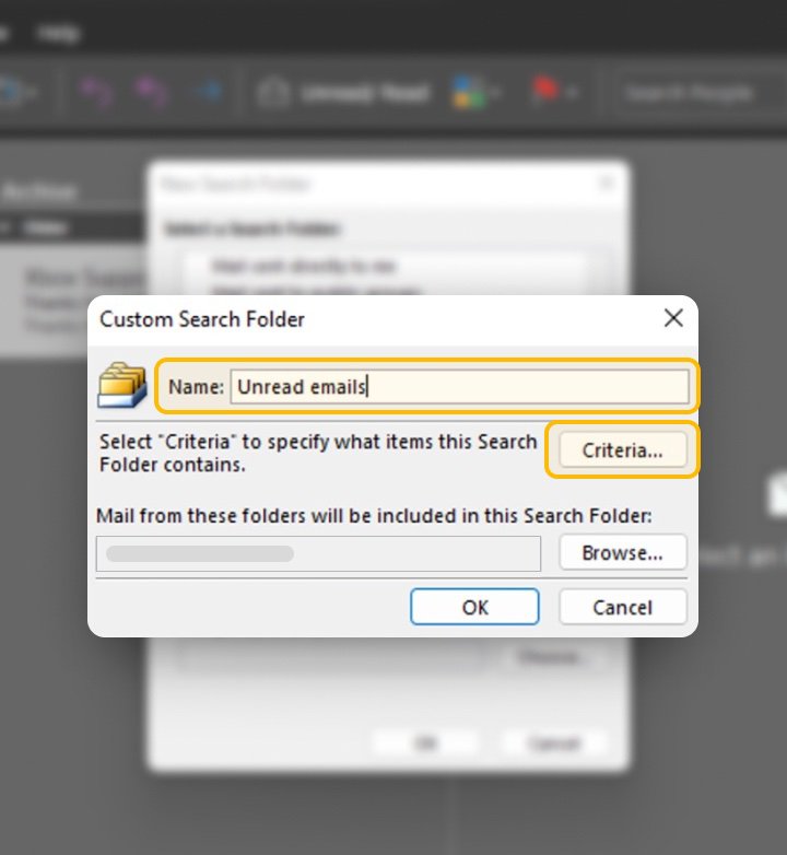How to Mark All Emails as Read in Outlook | Clean Email