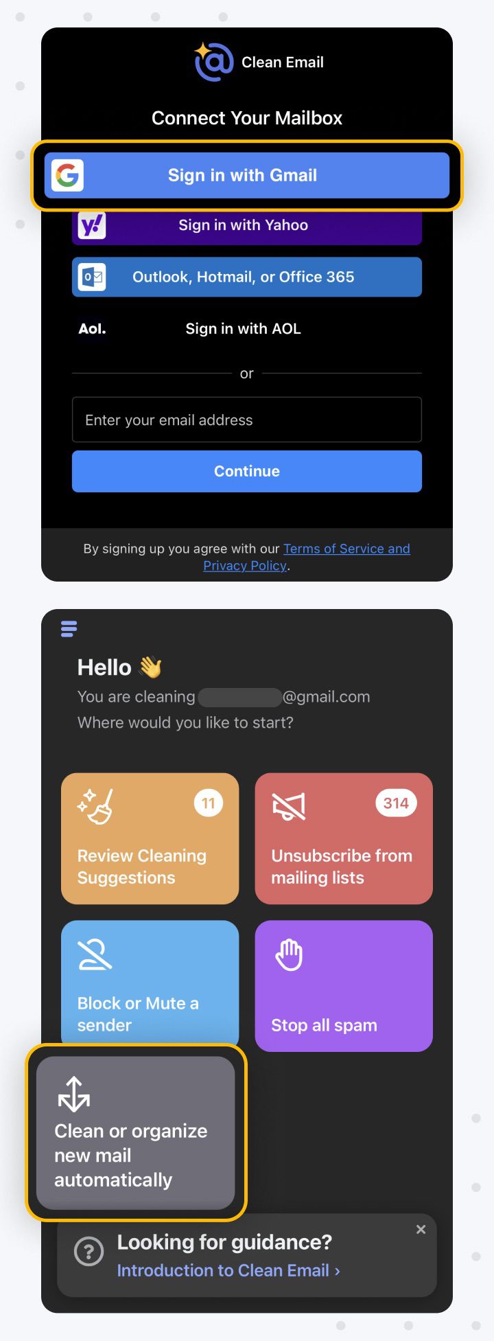How to Mark All Emails as Read in Gmail on iPhone