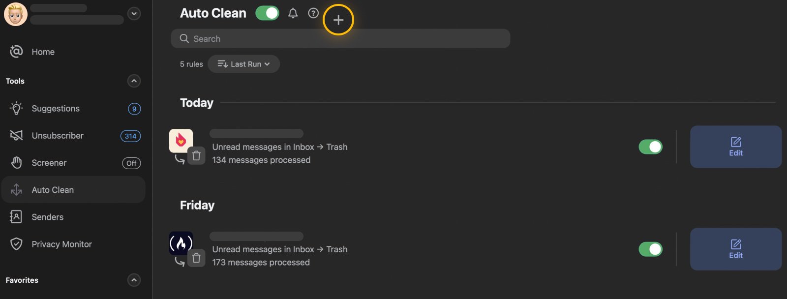 How To Mark All Emails as Read in Gmail | Clean Email