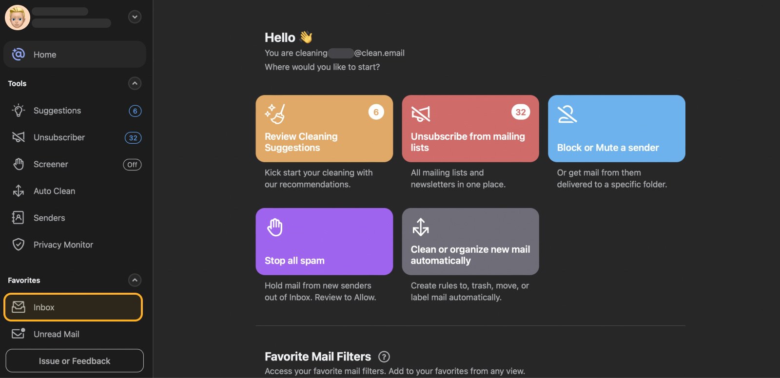 How to Mark Emails as Spam in Gmail | Clean Email