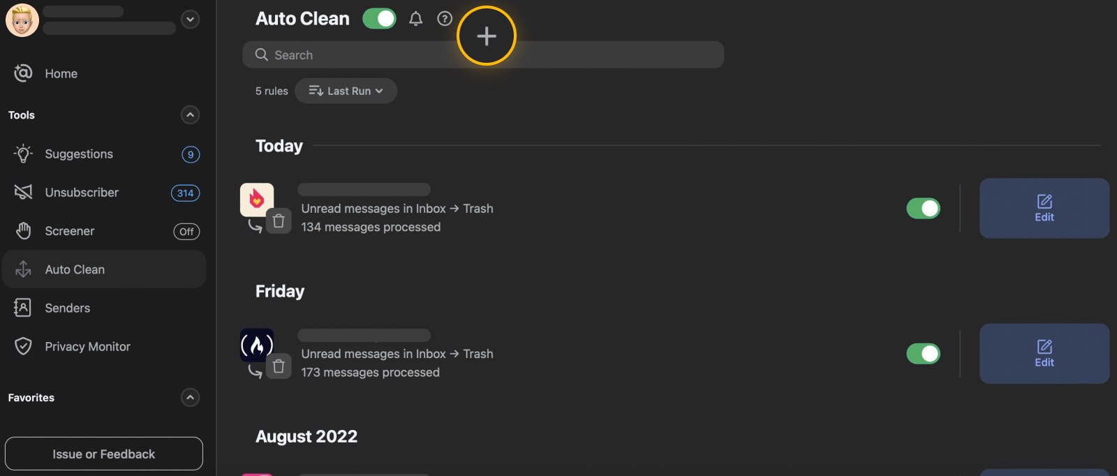 How to Mark Emails as Spam in Gmail | Clean Email