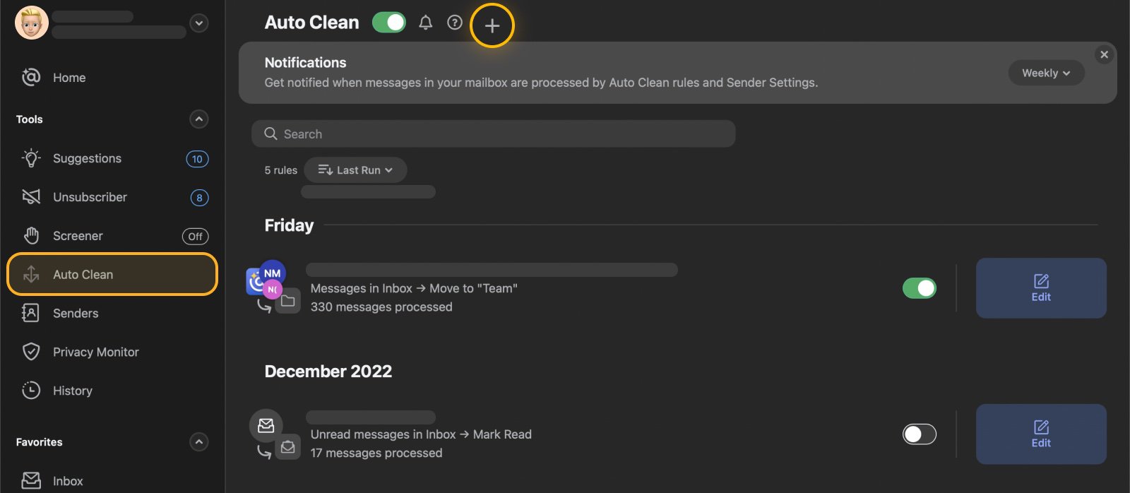 Stop Emails from Going to Spam in AOL | Mark as Not Spam
