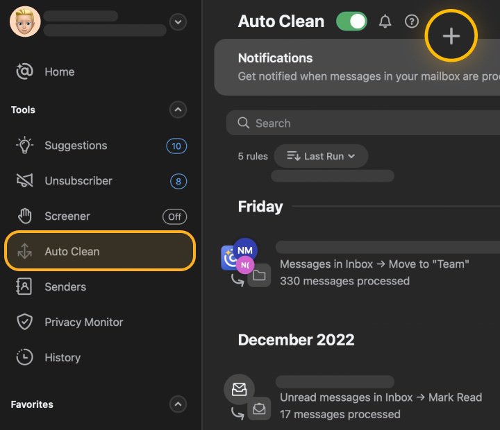 Stop Emails from Going to Spam in AOL | Mark as Not Spam
