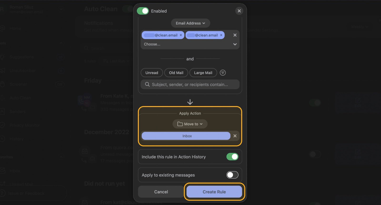 Stop Emails from Going to Spam in Yahoo | Mark as Not Spam