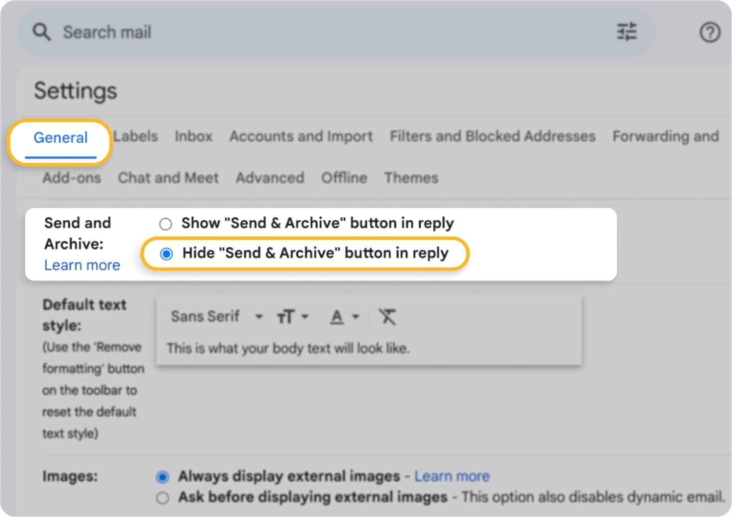 How to Automatically Archive Emails in Gmail In 2025