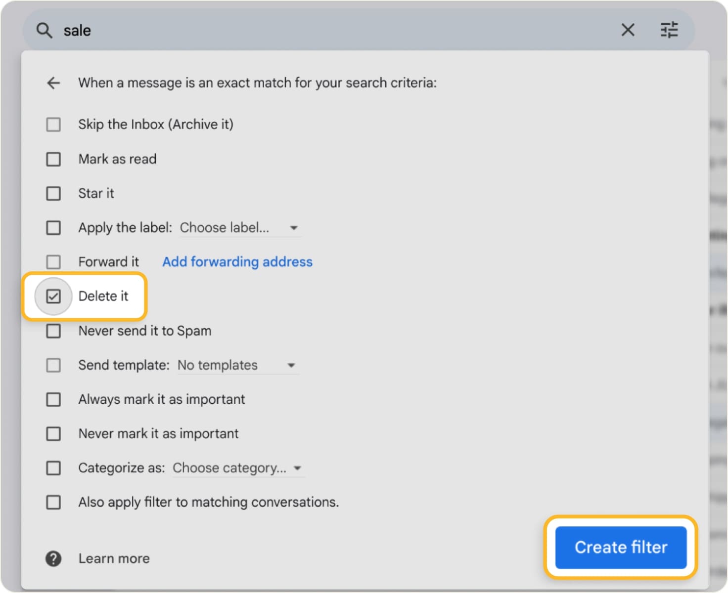6 Gmail Automation Ideas and Techniques to Save Your Time