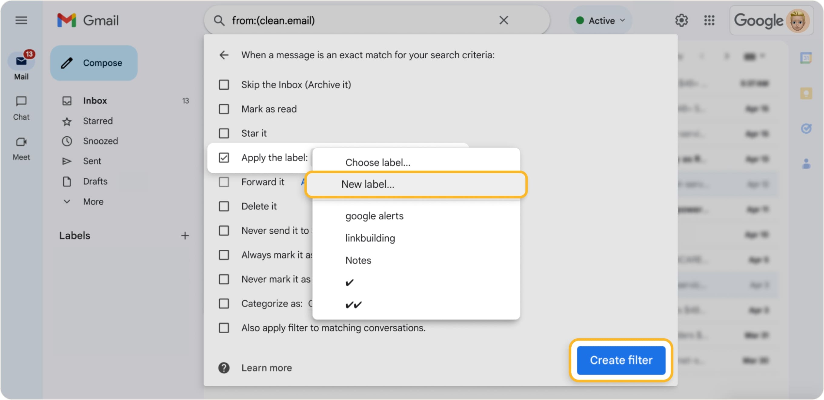 6 Gmail Automation Ideas and Techniques to Save Your Time