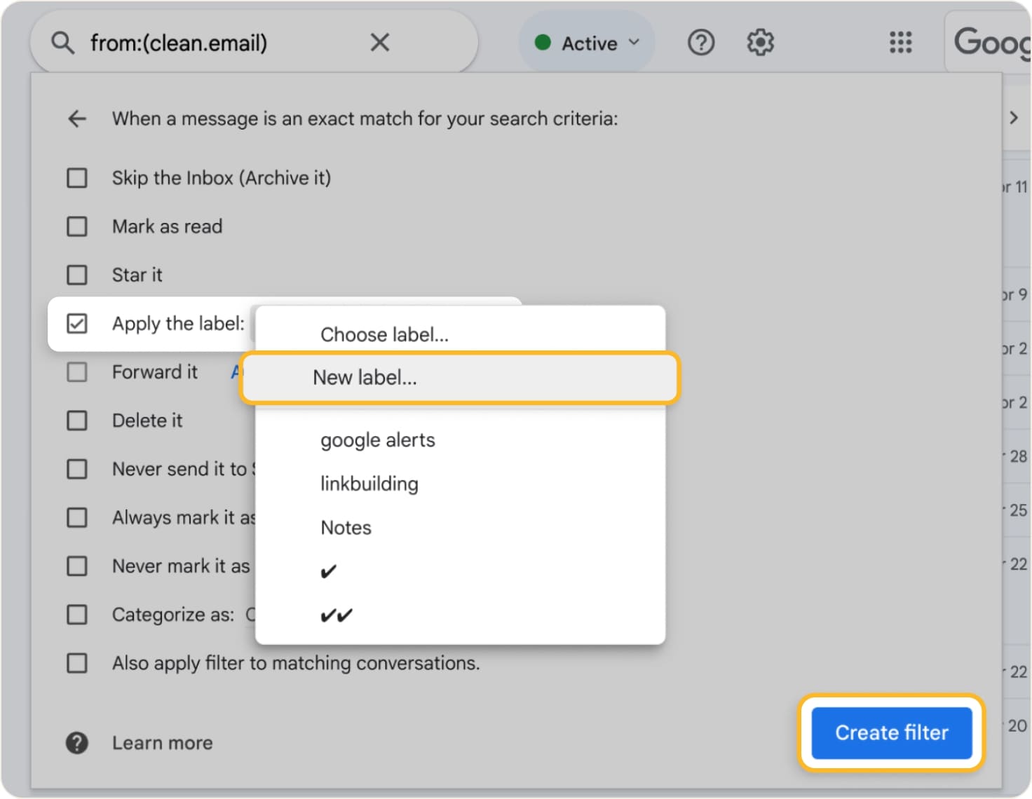6 Gmail Automation Ideas and Techniques to Save Your Time