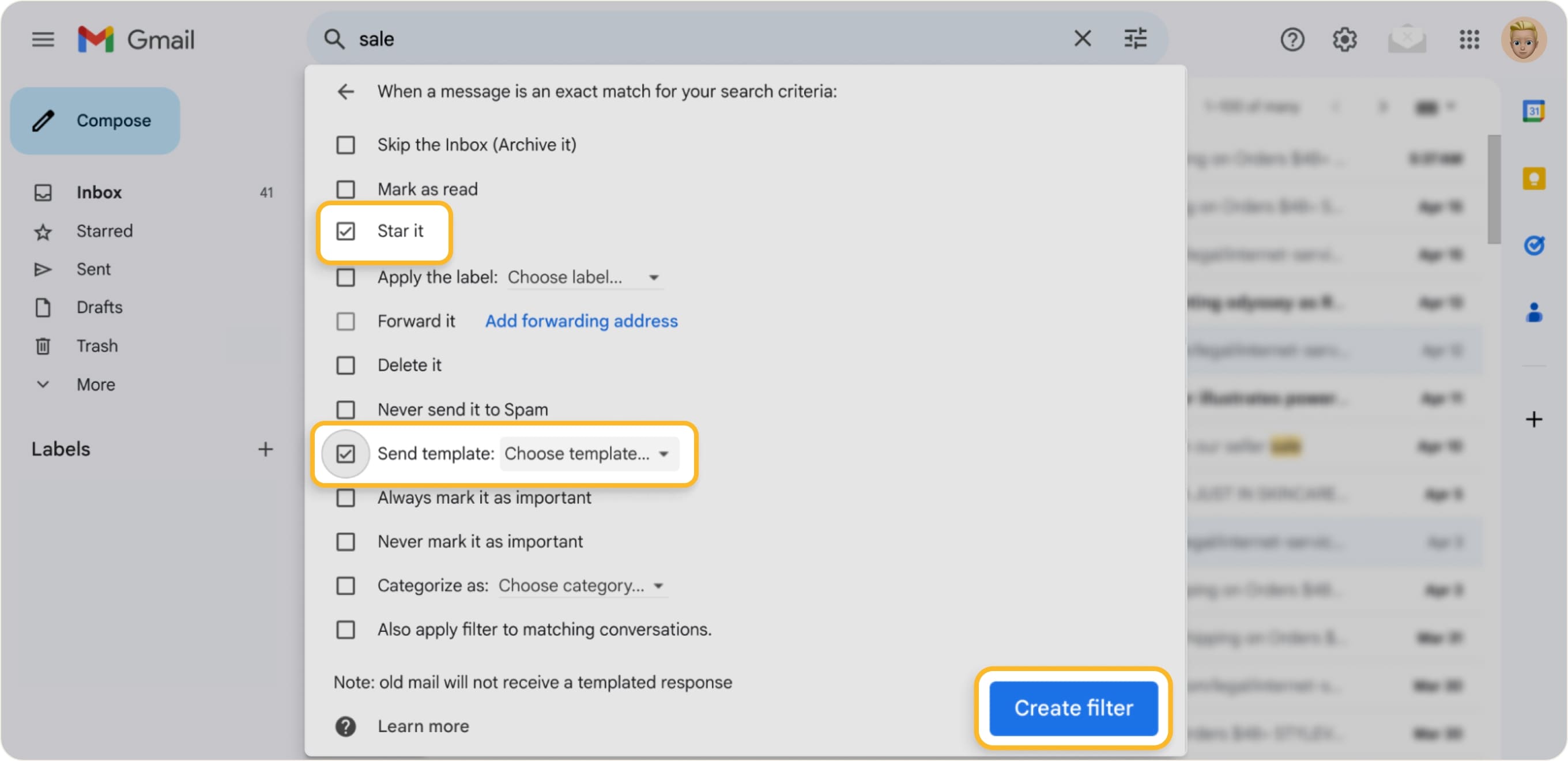 6 Gmail Automation Ideas and Techniques to Save Your Time