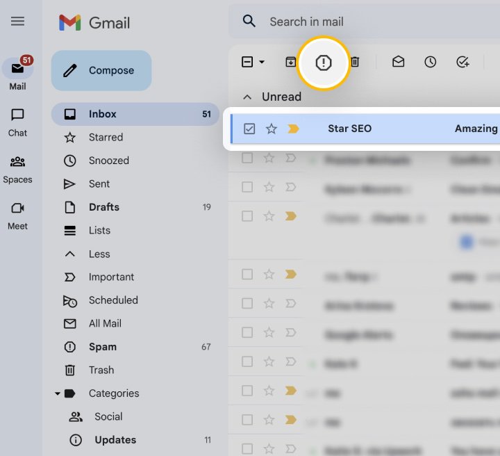 How To Auto Delete Spam In Gmail: A Full Guide For 2025