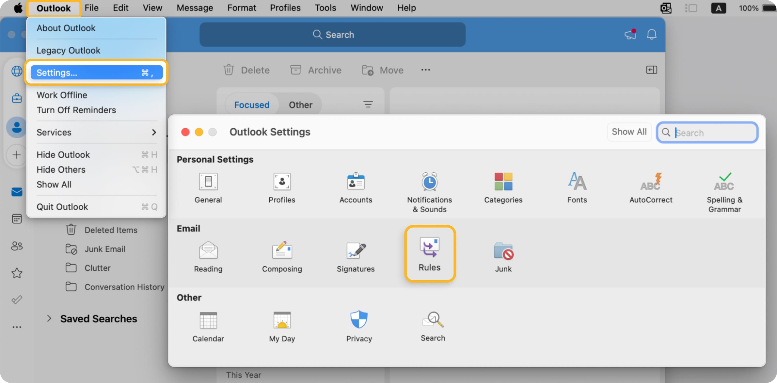 Outlook Auto Archive: What It Is and How to Use This Feature
