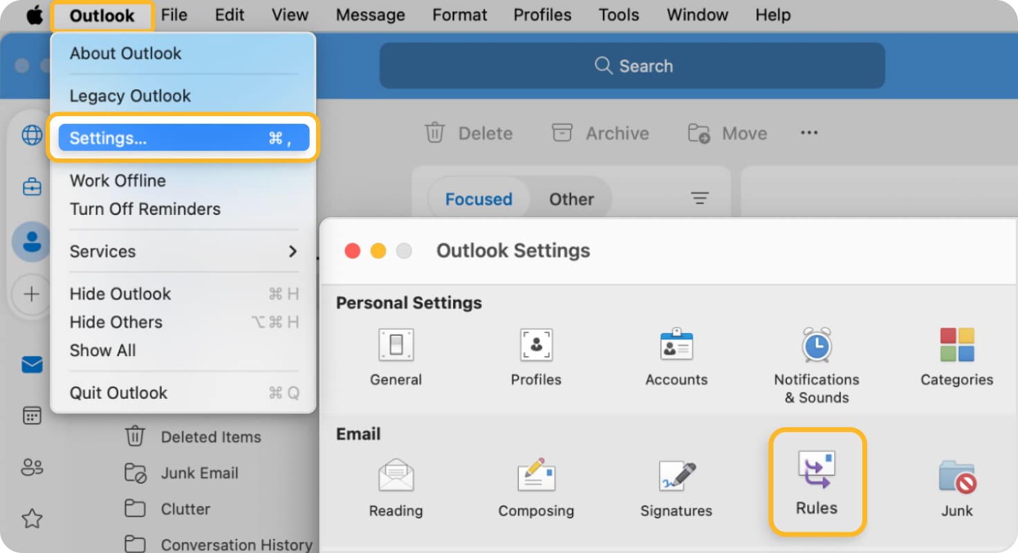 Outlook Auto Archive: What It Is and How to Use This Feature