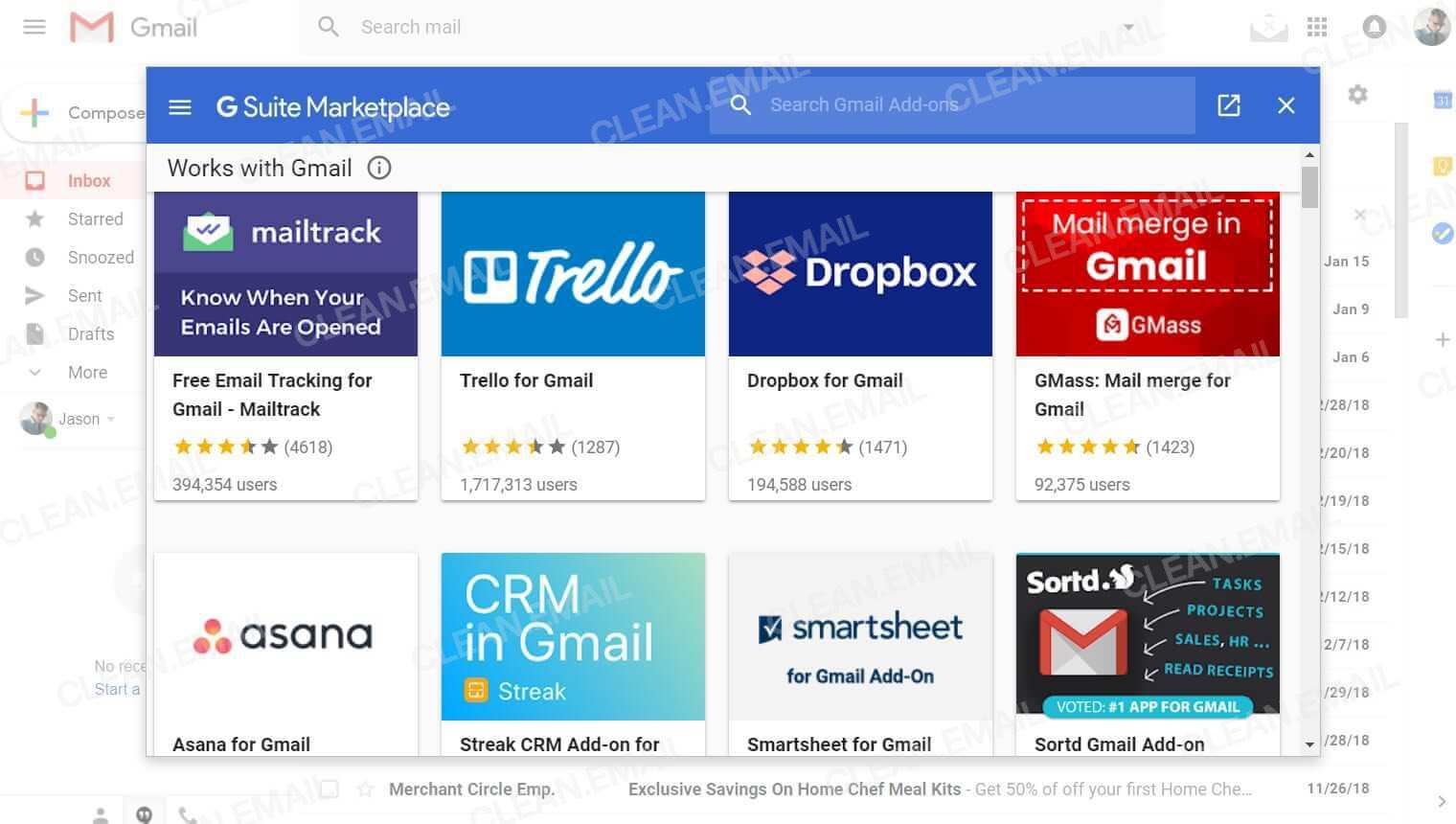 Best Alternatives to Inbox by Gmail You Can Try Right Now