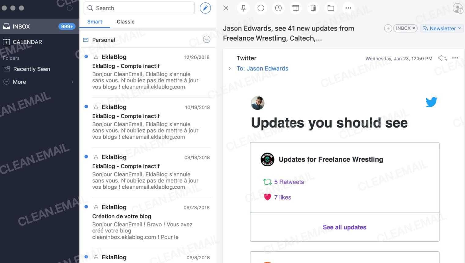 Best Alternatives to Inbox by Gmail You Can Try Right Now