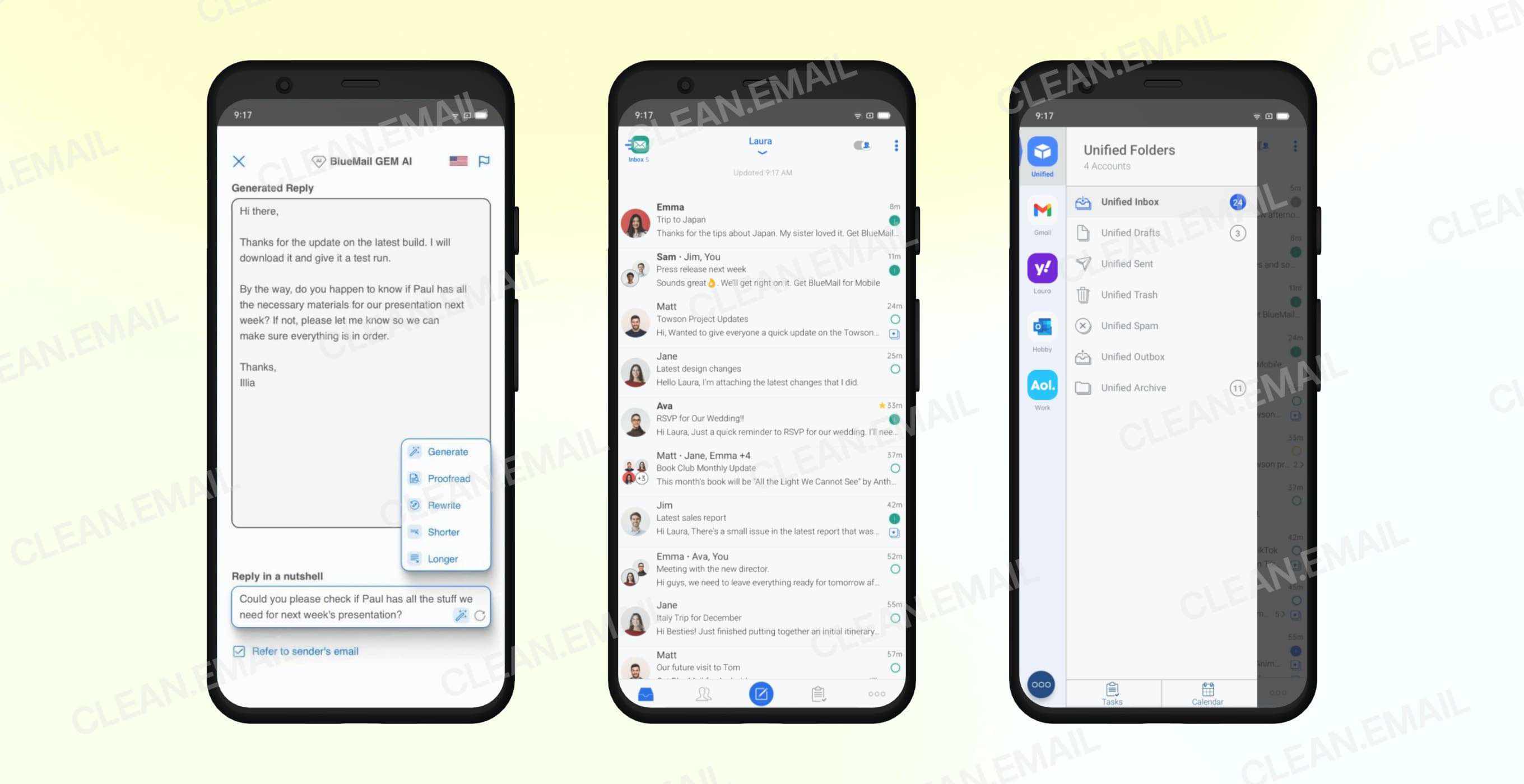 The 10 Best Email Apps for Android: 2025’s Top Picks