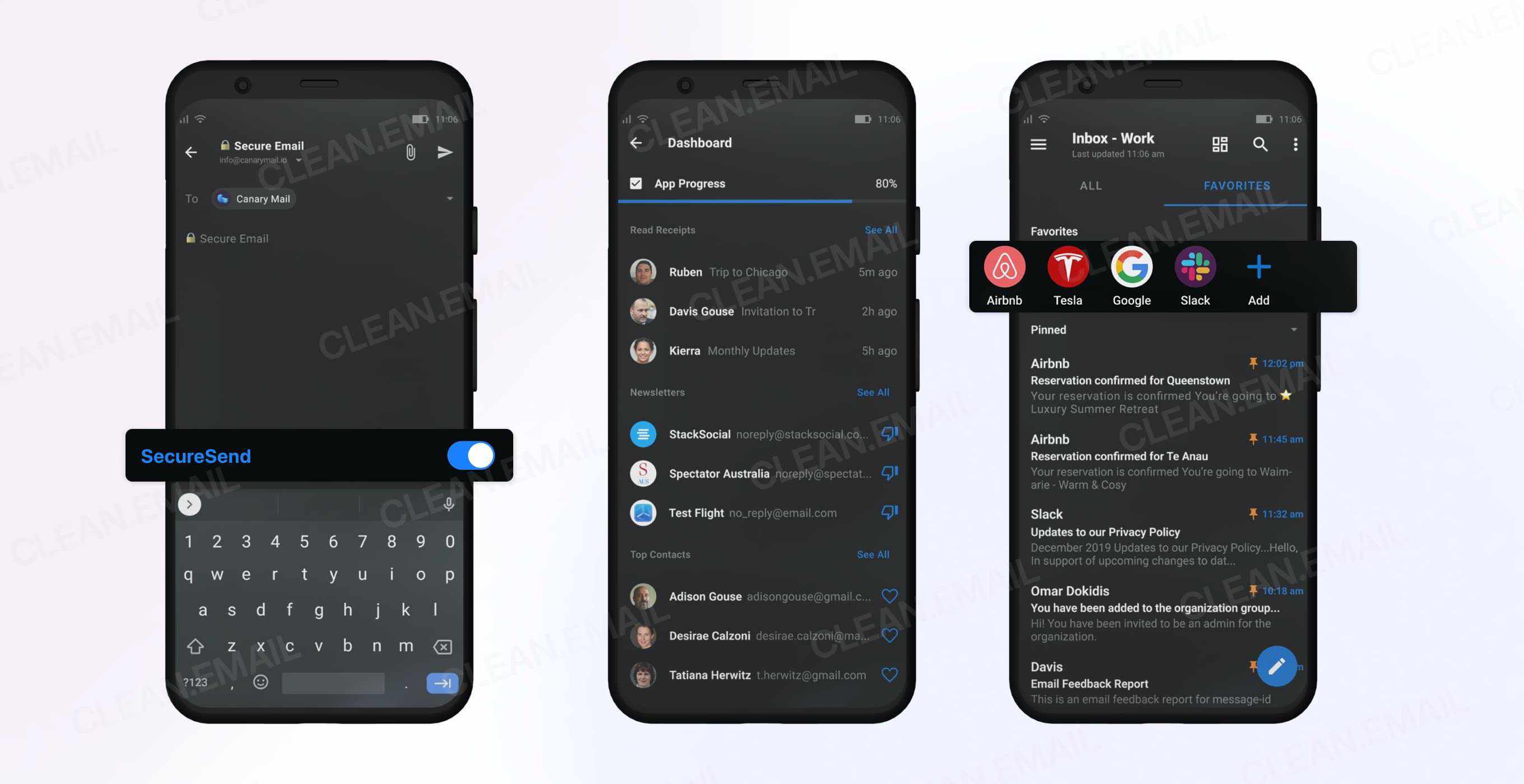 The 10 Best Email Apps for Android: 2025’s Top Picks
